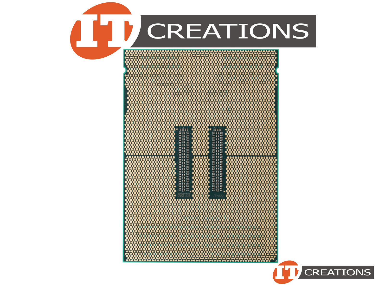 SRM9F - New Other - INTEL XEON 16 CORE PROCESSOR W5-2465X 3.10GHZ BASE ...