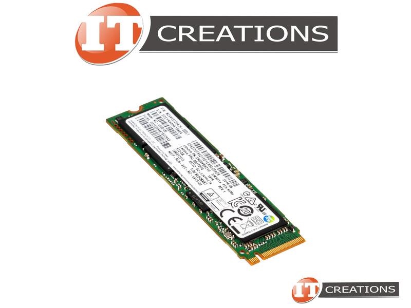 SSD0F66219 - Used - Lenovo / Samsung 512GB PCIE Gen3 X4 NVME M.2 2280 ...