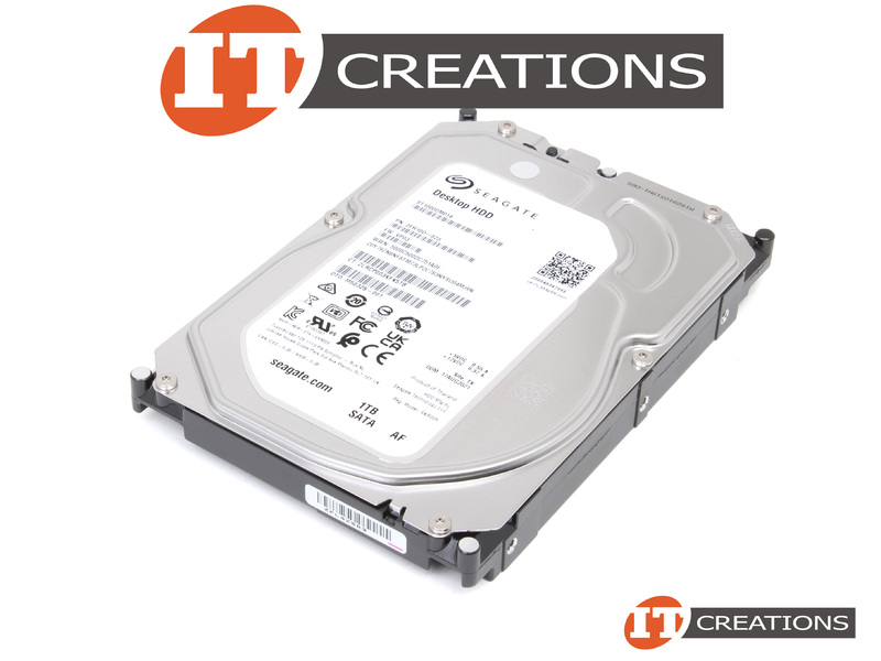 ST1000DM014 Refurbished SEAGATE 1TB 7 2K RPM SATA III 3 5 INCH ST1000DM014 Refurbished SEAGATE 1TB 7 2K RPM SATA III 3 5 INCH