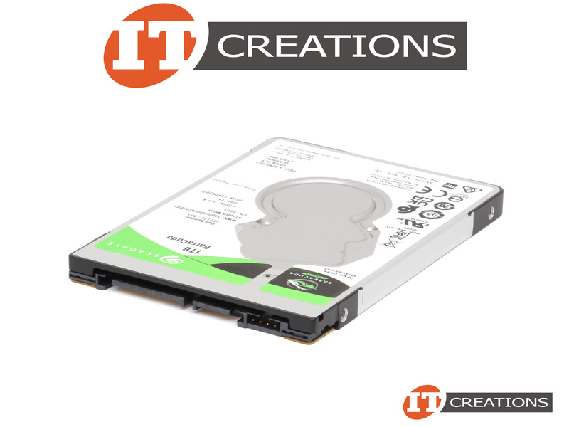ST1000LM048 - New - SEAGATE 1TB 5.4K RPM SATA III 2.5 INCH SMALL FORM ...