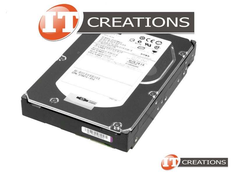 ST3300655SS-HP - Refurbished - HP / SEAGATE 300GB 15K RPM SAS 3.5 INCH ...