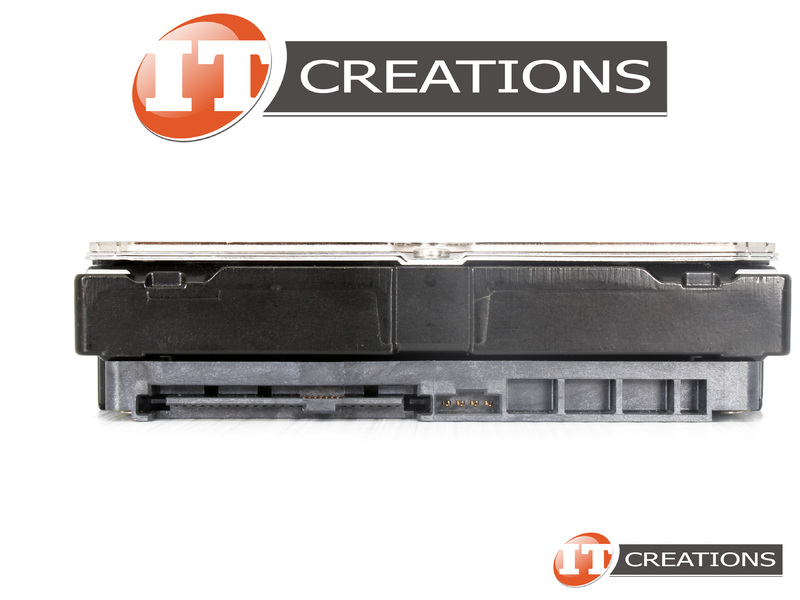 ST3450856SS - Refurbished - SEAGATE 450GB 15K RPM SAS 3.5 INCH LARGE ...