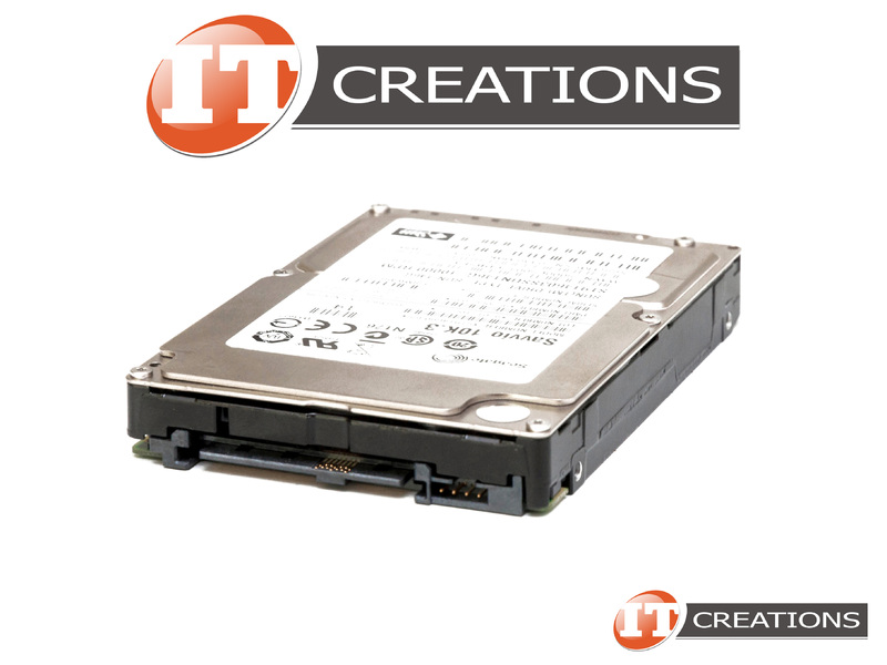 ST9146803SS - Used - SEAGATE 146GB 10K RPM SAS 2.5 INCH SAVVIO 6GB/S ...