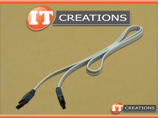T26139-Y3928-V205 FUJITSU SERIAL ATA SATA 750MM CABLE FOR FUJITSU ...