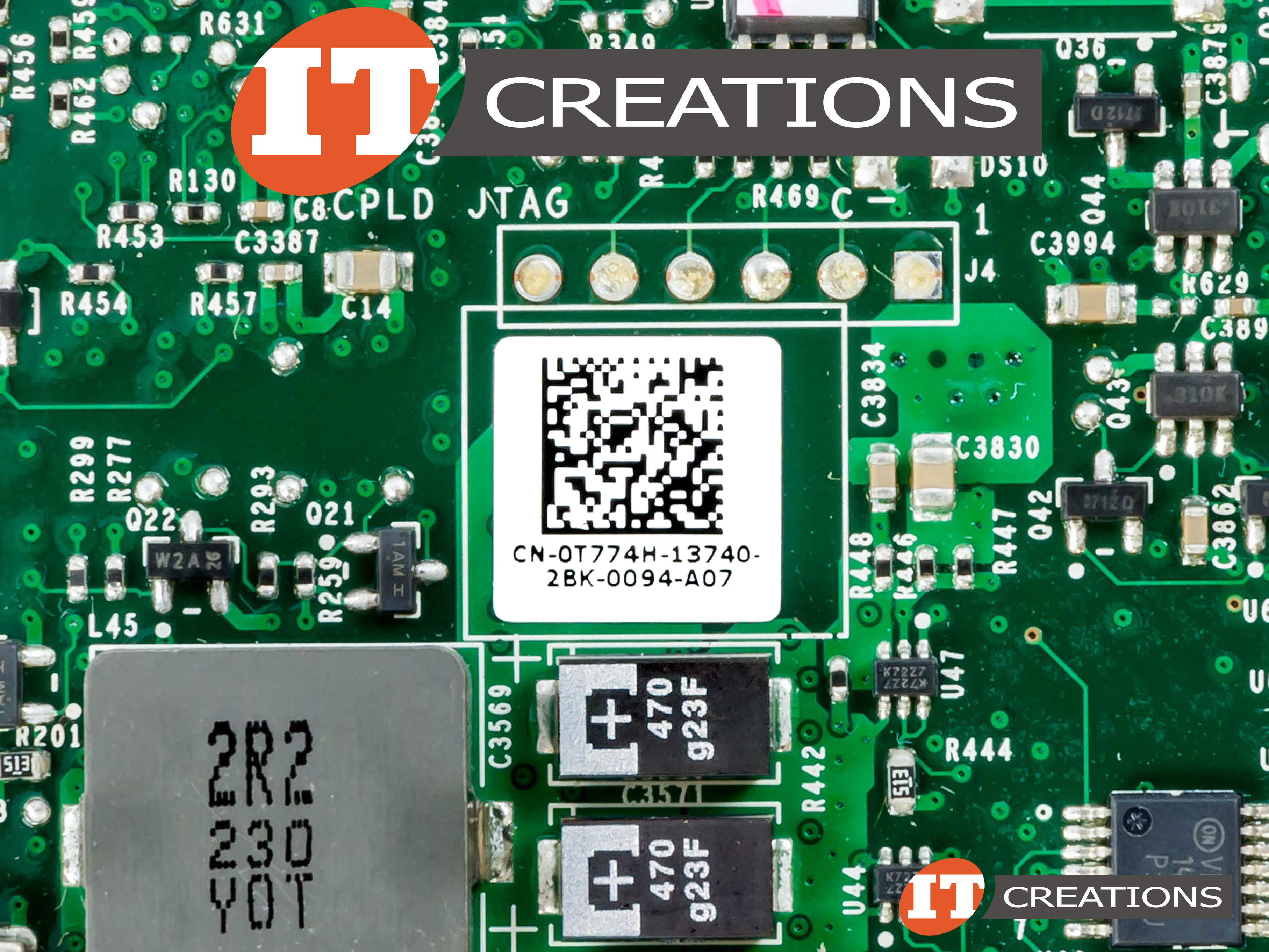 T774H-NO BRACKET DELL PERC 6/I SAS 3GB/S RAID CONTROLLER INTEGRATED ...