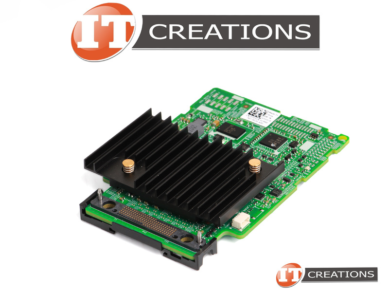 TD1CR DELL PERC H330 MINICARD 12GB/S SAS EIGHT PORT PCIE GEN3 MINI ...