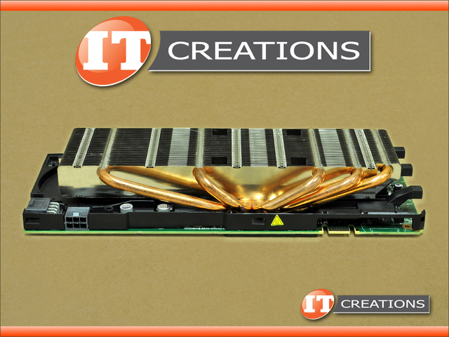 TESLA M2050 NVIDIA TESLA M2050 VIDEO CARD 3GB PCI-E X16 GEN2 225W