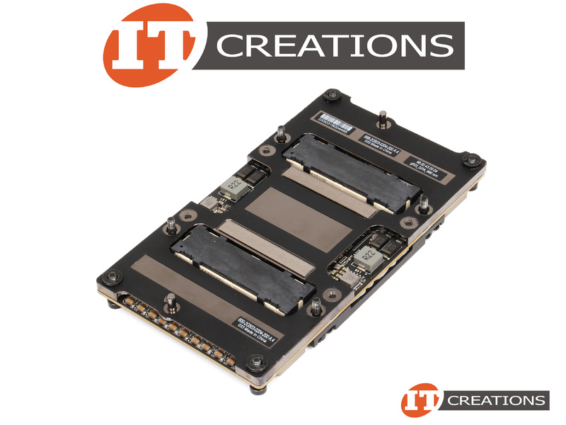 TESLA V100-SXM2-32G - New Other - NVIDIA TESLA V100 SXM2 VOLTA GPU ...