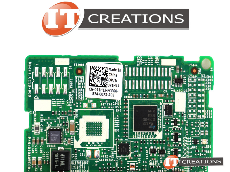 TNDVD DELL HBA330 MINIATURE 12GB/S SAS PCIE 3.0 NON RAID MINI ...