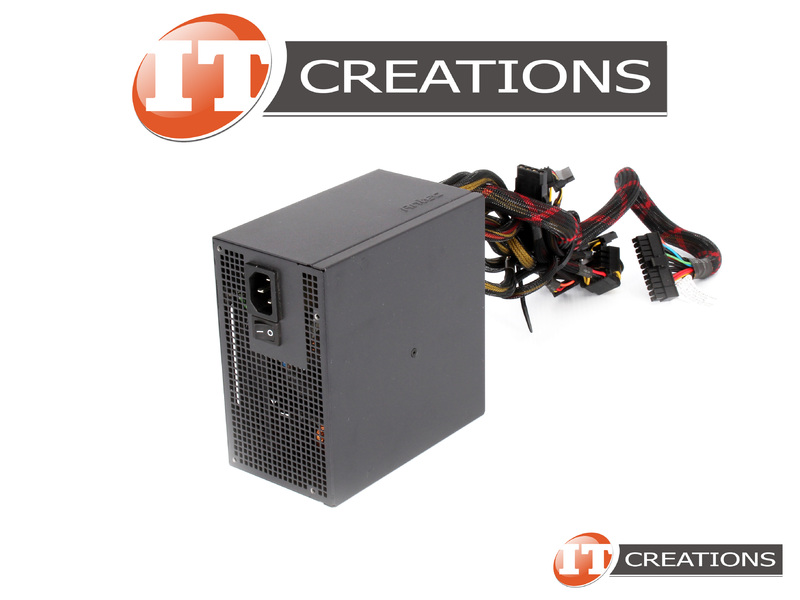 TP-550 ANTEC POWER SUPPLY 550W INPUT 100-240V 8-4A 50-60HZ 80 PLUS ...