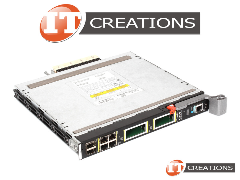 TW007 DELL CISCO CATALYST BLADE SWITCH 3032 FOR DELL POWEREDGE M1000E