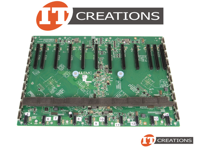 TYGMW DELL X12 PCIE RISER CARD OR DELL EMC DSS 8440 ( DSS8440 ...