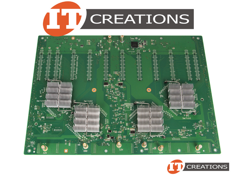 TYGMW DELL X12 PCIE RISER CARD OR DELL EMC DSS 8440 ( DSS8440 ...