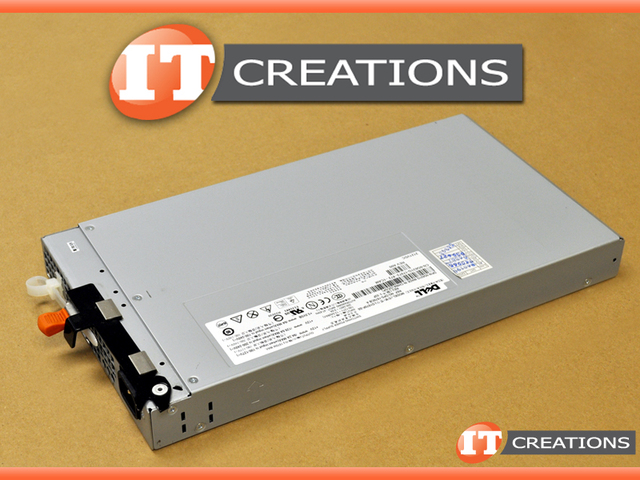 U462D DELL POWER SUPPLY 1570W FOR POWEREDGE R900