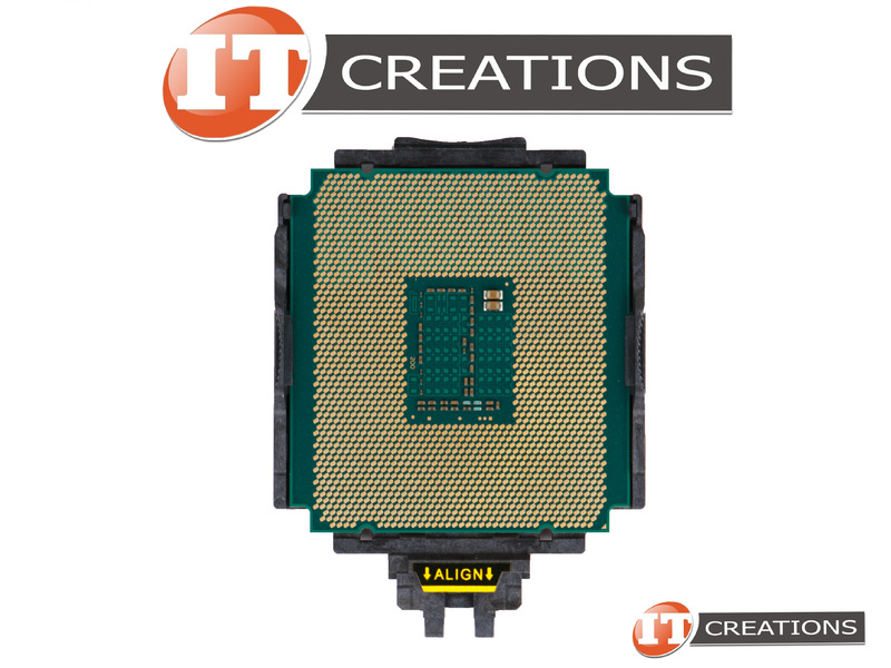 UCS-CPU-E52698D CISCO CPU INTEL XEON 16 CORE PROCESSOR E5-2698V3 2.3GHZ ...