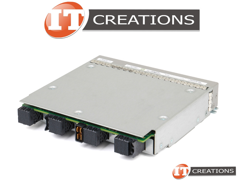 UCS-IOM-2204XP CISCO 2204XP 4 X 10GB SFP+ FABRIC I/O EXTENDER MODULE ...