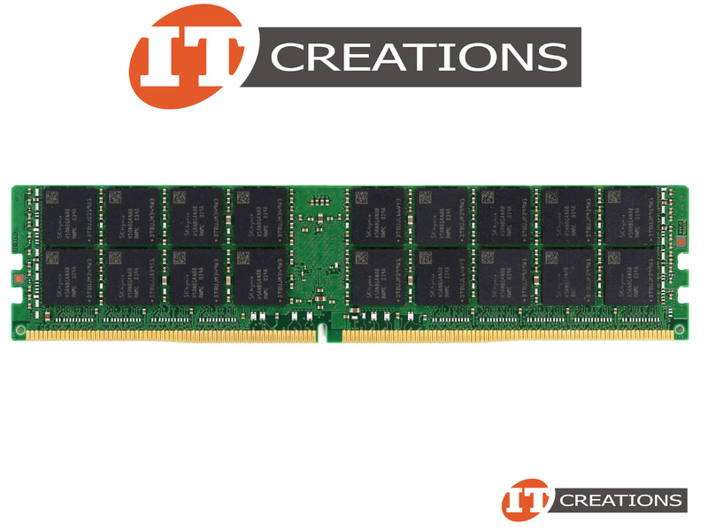 UCS-ML-128G4RT-H CISCO / SK HYNIX 128GB PC4-23466Y-L DDR4-2933Y-L LOAD ...