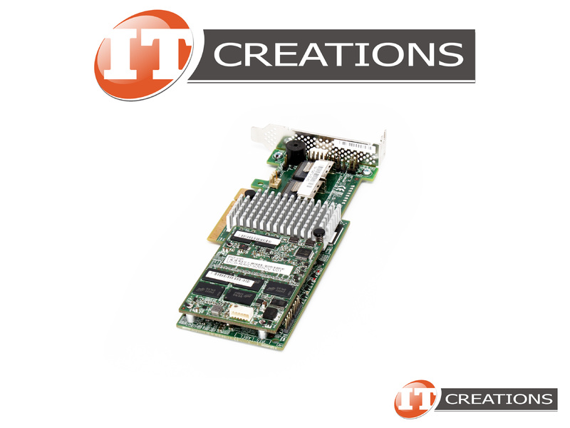 UCS-RAID-9265CV-LOW P CISCO / LSI MEGARAID SAS 9265CV-8I 6GB/S PCI-E X8 ...