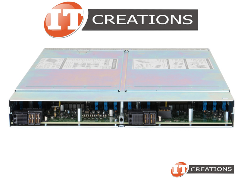 UCSB-B480-M5-U - New - CISCO UCS B480 M5 BLADE SERVER NEW ( UNIFIED ...