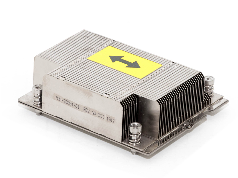 UCSB-HS-01-EP CISCO HEATSINK FOR CISCO UNIFIED COMPUTING SYSTEM UCS ...