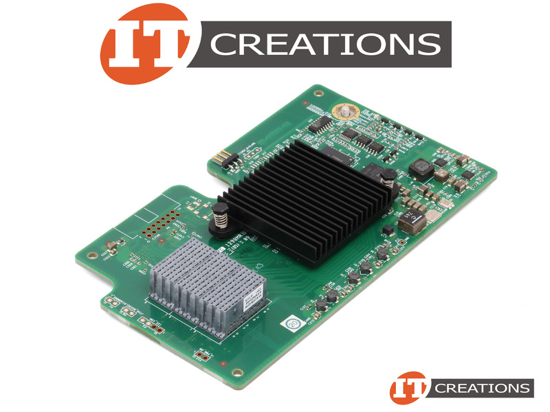 UCSB-MLOM-40G-01 V01 CISCO VIC 1240 MODULAR LOM VIRTUAL INTERFACE CARD ...