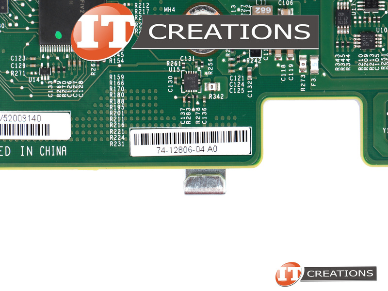 UCSB-MRAID12G CISCO FLEXSTORAGE 12G SAS RAID CONTROLLER WITH DRIVE BAYS FOR CISCO UCS B200 M4 ...