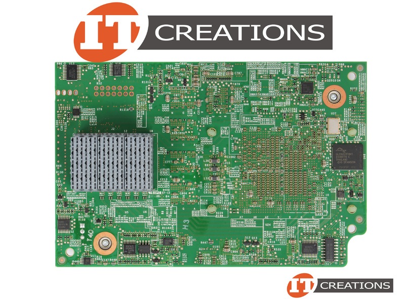 UCSB-VIC-M83-8P CISCO VIRTUAL INTERFACE CARD VIC 1380 MEZZANINE ADAPTER ...
