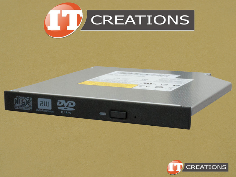 UJ8D1ADSM1-B PANASONIC OPTICAL DRIVE DVD R/RW COMPACT DISC CD ...