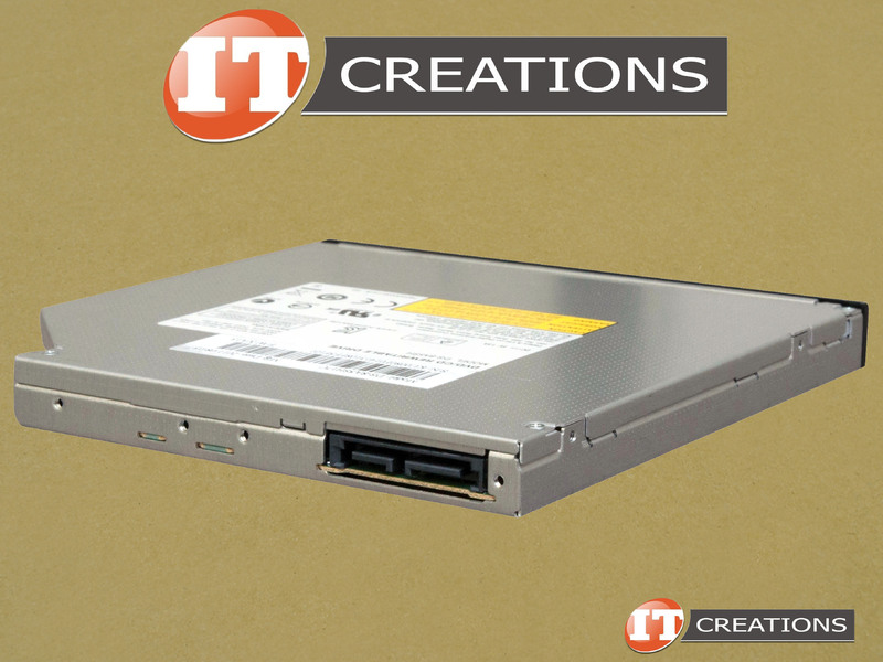 UJ8D1 PANASONIC OPTICAL DRIVE DVD R/RW COMPACT DISC CD REWRITABLE ULTRA ...