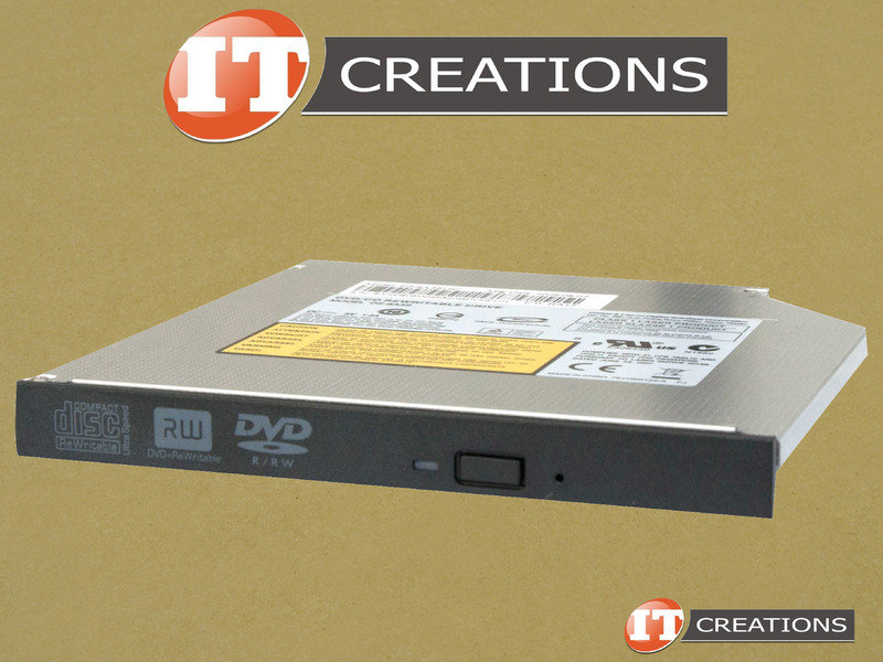 UJ8E1ADAA1-B PANASONIC OPTICAL DRIVE DVD R/RW REWRITABLE COMPACT DISC ...