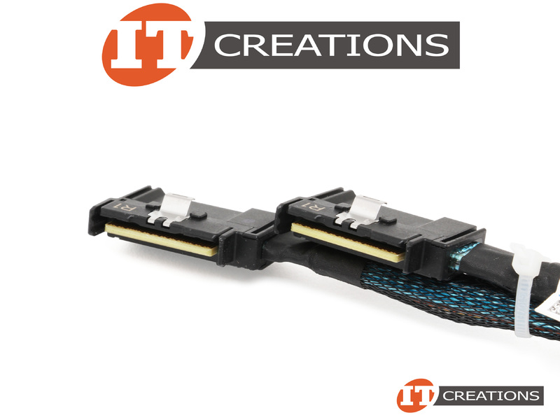 V0J3D DELL DUAL PCIE RISER CABLE FOR DELL EMC POWEREDGE R750XS - ( 2 ...