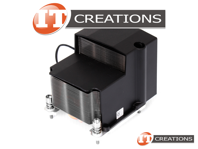 V0KXH DELL HEATSINK AND FAN FOR DELL PRECISION TOWER 7810 ( T7810 ...