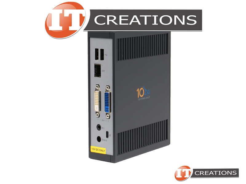 V1200-PF-NEW - New - 10ZIG TERA2 TERA2321 PCOIP PORTAL PROCESSOR ZERO ...