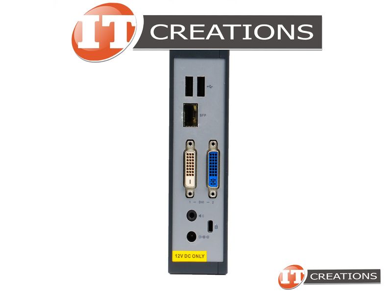 V1200-PF-NEW - New - 10ZIG TERA2 TERA2321 PCOIP PORTAL PROCESSOR ZERO ...