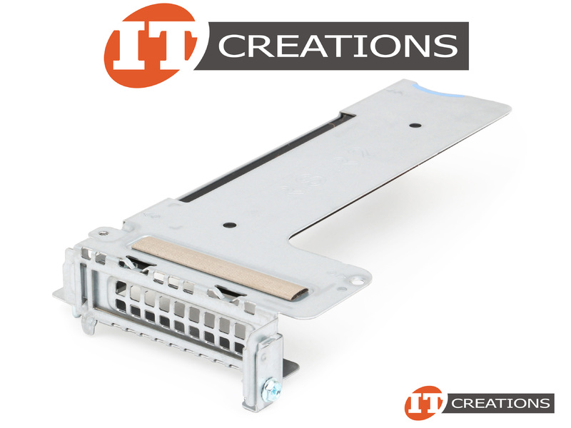 V4261 DELL RISER 2 BRACKET FOR DELL EMC POWEREDGE C6520 ( C6400 ) - R2 ...