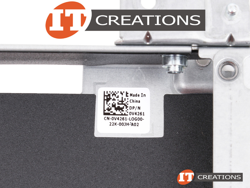 V4261 DELL RISER 2 BRACKET FOR DELL EMC POWEREDGE C6520 ( C6400 ) - R2 ...