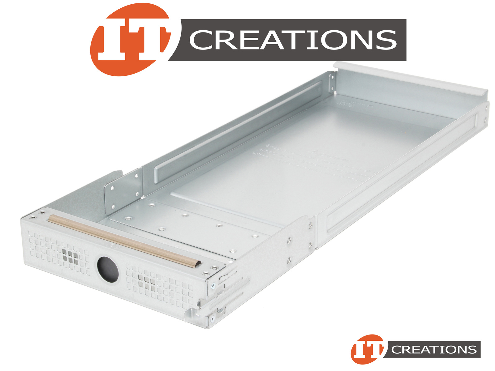 V6191 DELL 1U NODE BLANK FILLER FOR DELL EMC POWEREDGE C6400 / C6600 ...