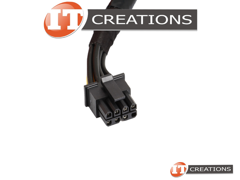 V87NX DELL REAR HARD DRIVE BACKPLANE POWER CABLE FOR DELL EMC POWEREDGE ...