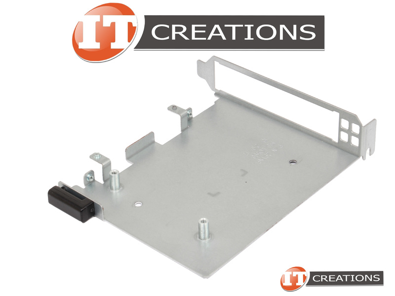 VN63F DELL RNDC BRACKET FOR DELL EMC POWEREDGE R940 - FULL HEIGHT ...