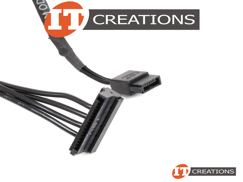 VNV7W DELL DUAL SATA POWER CABLE FOR DELL EMC POWEREDGE T640 - 4 PIN TO ...