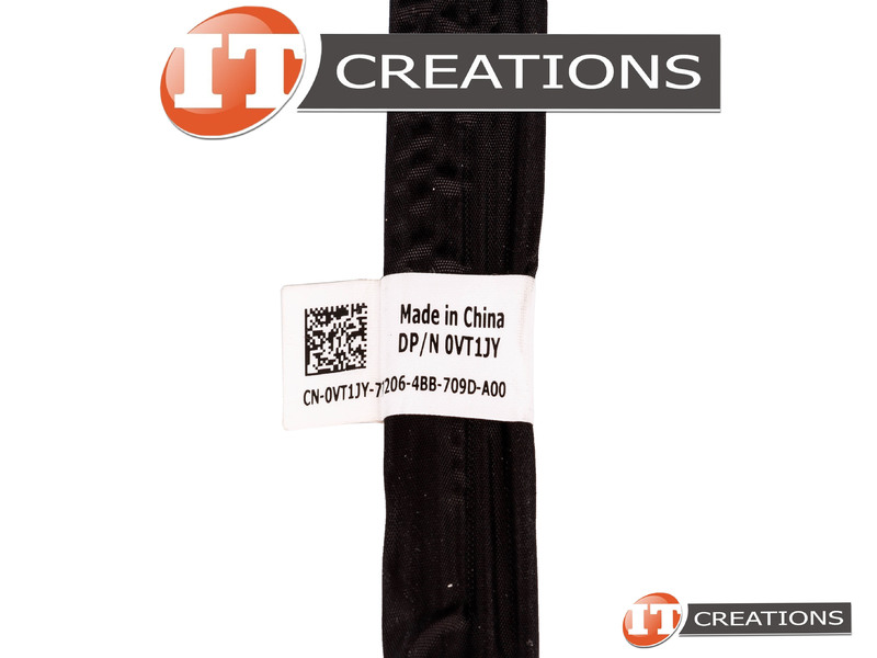 VT1JY DELL GPU3 Y SPLIT POWER CABLE FOR DELL POWEREDGE C4130 - 24 INCH ...