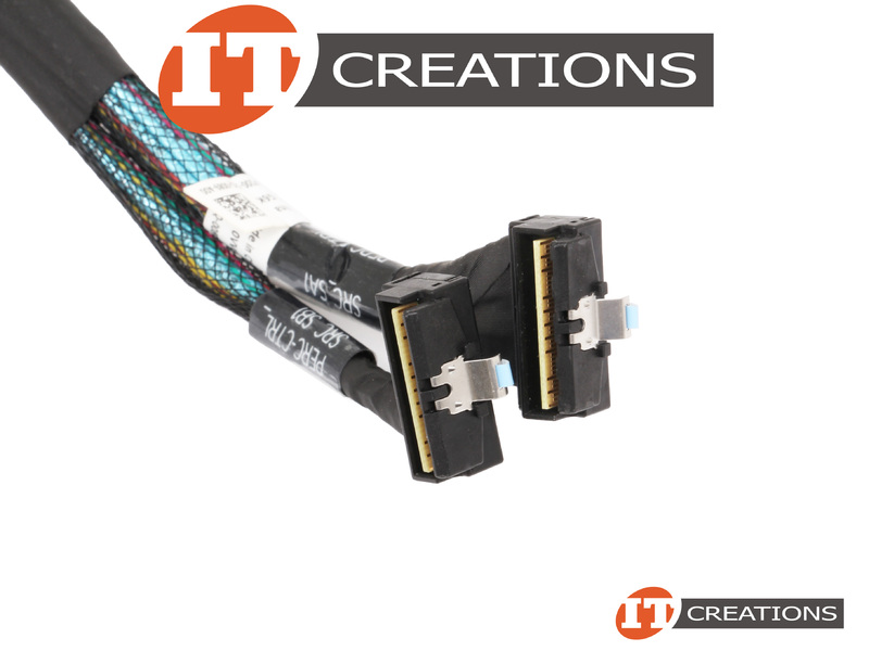 VVG6K DELL DUAL 74 PIN TO X1 74P X1 38 PIN CABLE FOR DELL EMC POWEREDGE ...