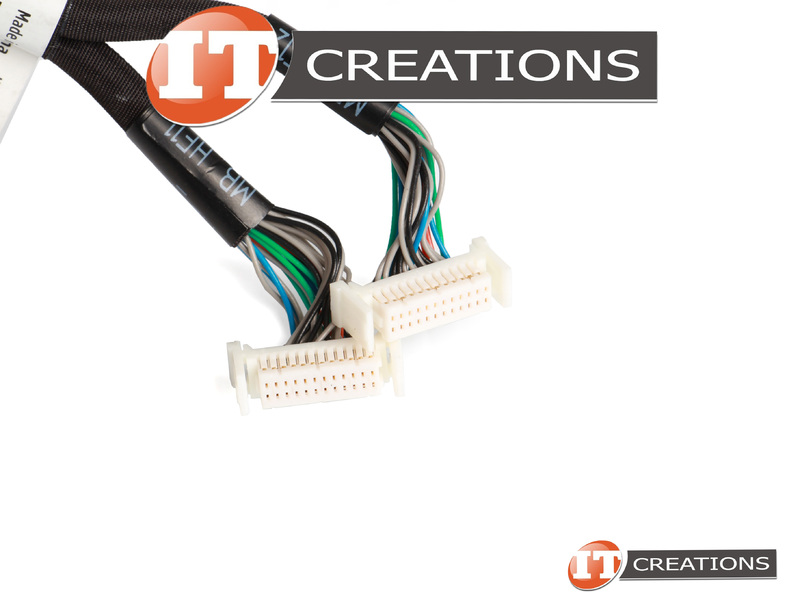 VWCYP DELL Y SPLIT OMNI PATH DATA CABLE FOR DELL EMC POWEREDGE C6420 ...