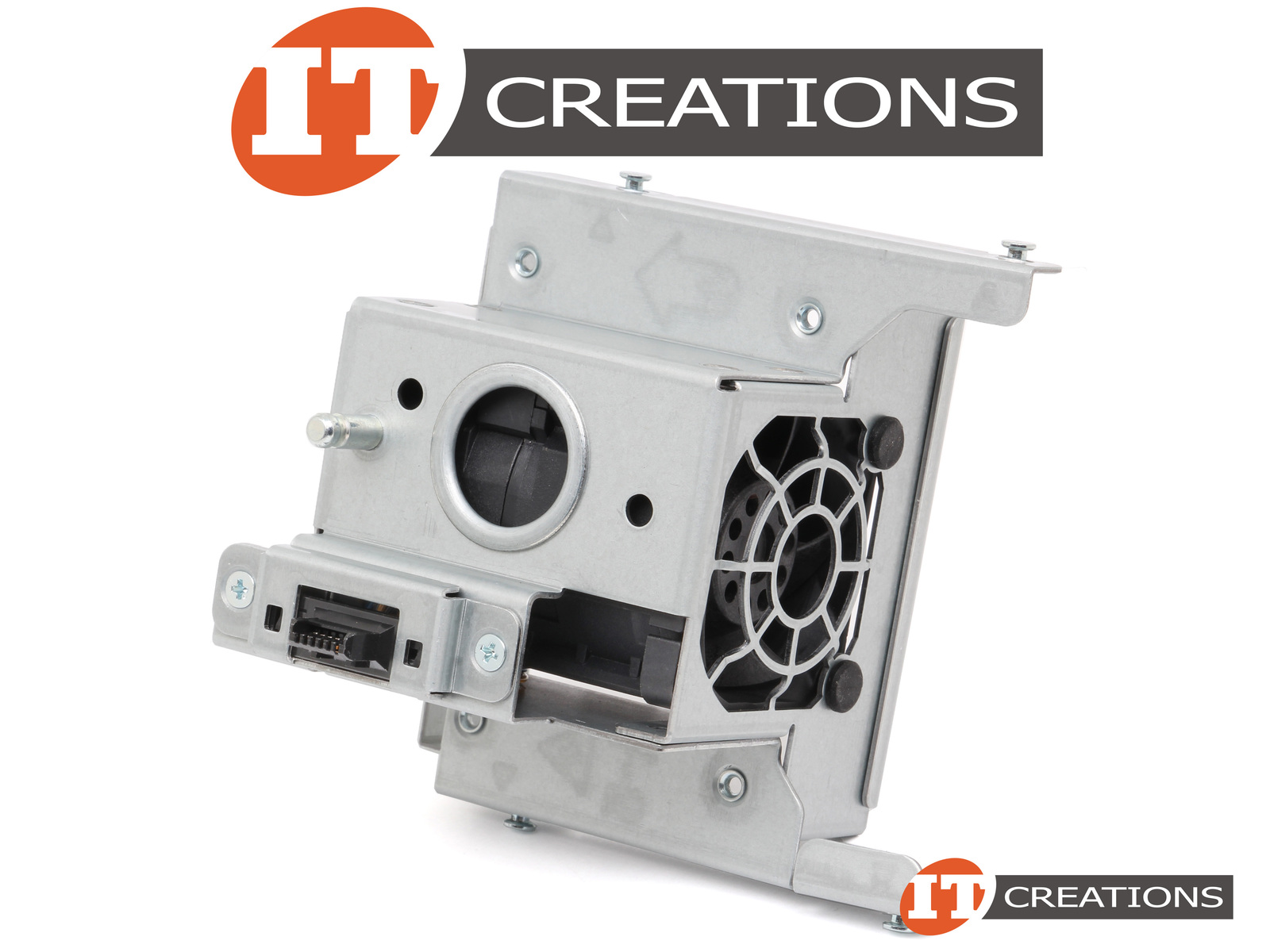 VXR56-A00-DELL DELL INTERNAL 40MM FAN MODULE ASSEMBLY FOR DELL EMC ...