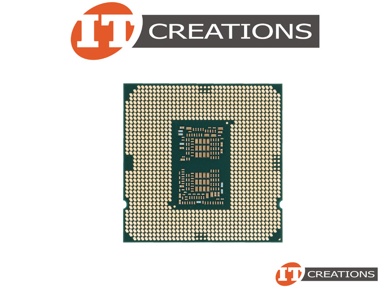 W-1290 - New Other - INTEL XEON 10 CORE PROCESSOR W-1290 3.20GHZ BASE ...