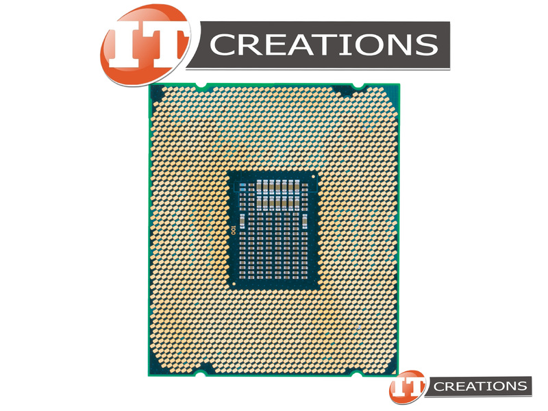 W-2125 - New Other - INTEL XEON QUAD CORE PROCESSOR W-2125 4.00GHZ 8 ...
