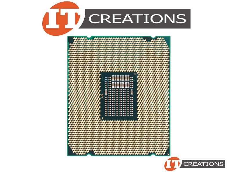 W-2195 - New Other - INTEL XEON 18 CORE PROCESSOR W-2195 2.30GHZ BASE ...