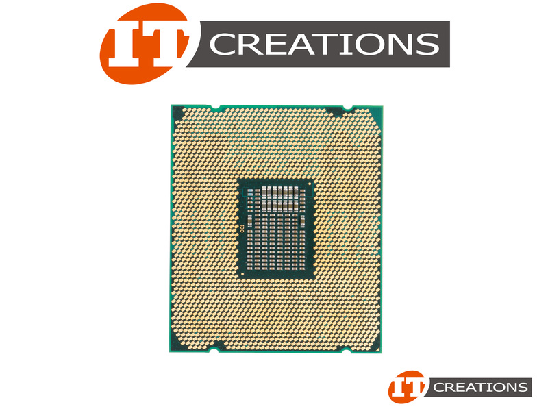 W-2223 - New Other - INTEL XEON QUAD CORE PROCESSOR W-2223 3.60GHZ 8.25MB CACHE 8 GT/S BUS SPEED ...