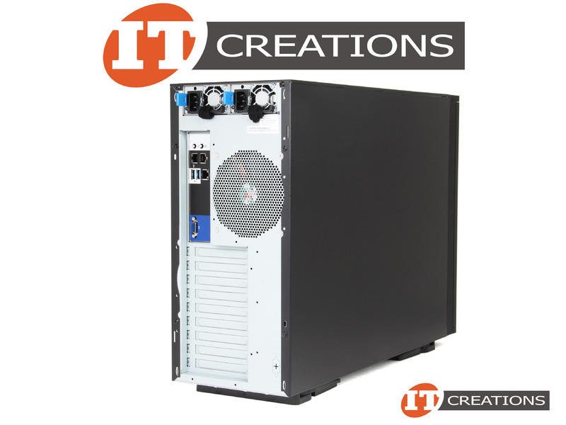 W291-Z00-REV.C00-NEW - New - GIGABYTE W291-Z00 REV.C00 TOWER 3.5 INCH ...