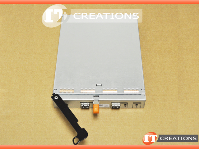 W307K DELL MD12 SERIES 6GB/S SAS ENCLOSURE MANAGEMENT MODULE CONTROLLER ...